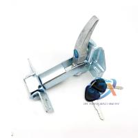 China Excavator Bonnet Latch 14521945 14532180 Catch Tool for Hood Lock Engine Cover Construction Parts for sale