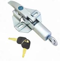 China STAR ZEBRA 3758749 Engine Cover Lock 375-8749 For CAT320 CAT323 Excavator Durable for sale