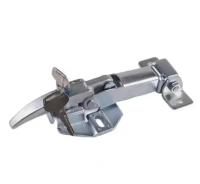 China STAR ZEBRA 205-54-76260 Engine Hood Lock Catch for Komatsu PC200-2 PC400-8 PC450-8 PC800-8 D155A-6 D275A-5R for sale