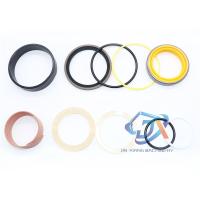 China STAR ZEBRA 471-0161 Hydraulic Cylinder Seal Repair Kit 90-95 Shore A for CAT -40 to 120C for sale