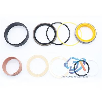 China STAR ZEBRA 471-0161 Hydraulic Cylinder Seal Repair Kit 90-95 Shore A for CAT -40 to 120C for sale