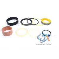 China STAR ZEBRA 471-0161 Hydraulic Cylinder Seal Repair Kit 90-95 Shore A for CAT -40 to 120C for sale