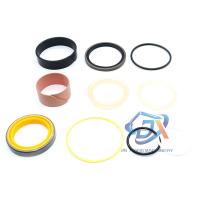 China STAR ZEBRA 471-0161 Hydraulic Cylinder Seal Repair Kit 90-95 Shore A for CAT -40 to 120C for sale