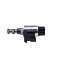 China STAR ZEBRA 31QA-20041 Solenoid Valve for HW140 HW210 HX140L HX160L HX180L HX220L HX220NL HX235L HX260L HX300L HX330L for sale