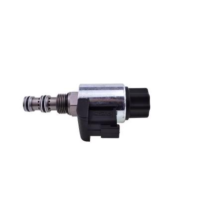 China STAR ZEBRA 31QA-20041 Solenoid Valve for HW140 HW210 HX140L HX160L HX180L HX220L HX220NL HX235L HX260L HX300L HX330L for sale