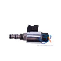 China STAR ZEBRA 31QA-20041 Solenoid Valve for HW140 HW210 HX140L HX160L HX180L HX220L HX220NL HX235L HX260L HX300L HX330L for sale