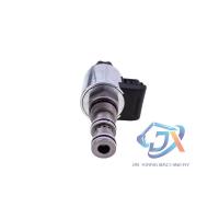 China STAR ZEBRA 31QA-20041 Solenoid Valve for HW140 HW210 HX140L HX160L HX180L HX220L HX220NL HX235L HX260L HX300L HX330L for sale