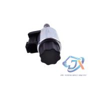 China STAR ZEBRA 31QA-20041 Solenoid Valve for HW140 HW210 HX140L HX160L HX180L HX220L HX220NL HX235L HX260L HX300L HX330L for sale