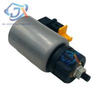 China OEM VOE11709879 Pressure Regulator Solenoid Valve for L110E L120E Wheel Loader 24V for sale
