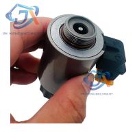China OEM VOE11709879 Pressure Regulator Solenoid Valve for L110E L120E Wheel Loader 24V for sale