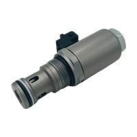 China Solenoid Valve VOE11709633 11709633 for Volvo L110E L120E L150E L180E L330E STAR ZEBRA Excavator Wheel Loader Spare Part for sale