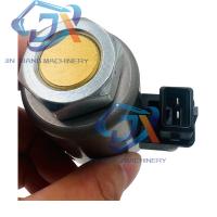 China Solenoid Valve VOE11709633 11709633 for Volvo L110E L120E L150E L180E L330E STAR ZEBRA Excavator Wheel Loader Spare Part for sale