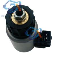 China Solenoid Valve VOE11709633 11709633 for Volvo L110E L120E L150E L180E L330E STAR ZEBRA Excavator Wheel Loader Spare Part for sale