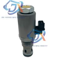 China Solenoid Valve VOE11709633 11709633 for Volvo L110E L120E L150E L180E L330E STAR ZEBRA Excavator Wheel Loader Spare Part for sale