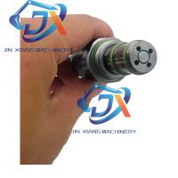 China STAR ZEBRA R901377826 RCS35 Drive Valve Solenoid Control Valve for Excavator for sale