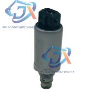 China STAR ZEBRA KOVAX R900701407 24V Hydraulic Solenoid Valve for 18AG24C4V-8 for sale