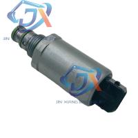China STAR ZEBRA KOVAX R900701407 24V Hydraulic Solenoid Valve for 18AG24C4V-8 for sale
