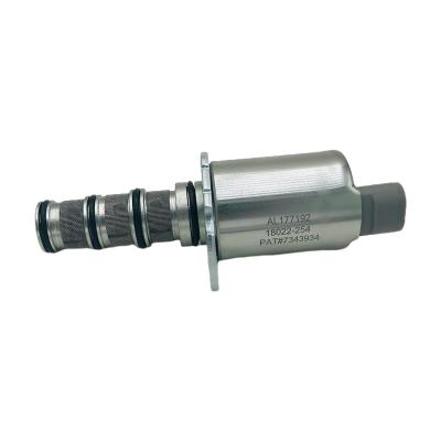 China Energy Mining OEM Excavator Solenoid Valve 28418-300 7343934 for 6100D 7430 for sale
