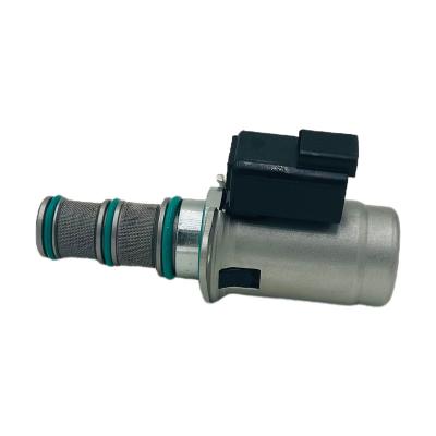 China Solenoid Valve SV98-T39S 12DR 12V 24V for Wheel Loader PC Hydraulic Spare Parts for sale