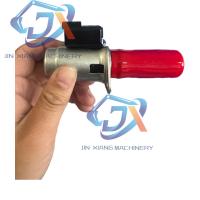 China Solenoid Valve SV98-T39S 12DR 12V 24V for Wheel Loader PC Hydraulic Spare Parts for sale