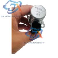 China Solenoid Valve SV98-T39S 12DR 12V 24V for Wheel Loader PC Hydraulic Spare Parts for sale