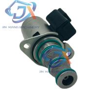 China Excavator Solenoid Valve 5019094 580037013 24V for STAR ZEBRA SV98-T39S OEM for sale