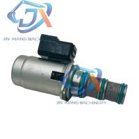 China Excavator Solenoid Valve 5019094 580037013 24V for STAR ZEBRA SV98-T39S OEM for sale