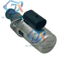 China STAR ZEBRA SV98-T39S-0-N-24DY2A Excavator Solenoid Valve 24V for Machinery Repair for sale