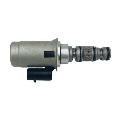 China STAR ZEBRA SV98-T40S 24DY2A Solenoid Valve 12V 24V SV98-T40-0-N for JCB Excavator Spare Parts for sale