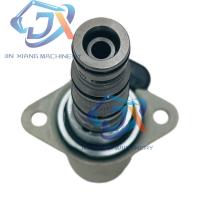 China STAR ZEBRA SV98-T40S 24DY2A Solenoid Valve 12V 24V SV98-T40-0-N for JCB Excavator Spare Parts for sale