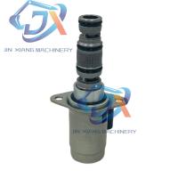 China STAR ZEBRA SV98-T40S 24DY2A Solenoid Valve 12V 24V SV98-T40-0-N for JCB Excavator Spare Parts for sale