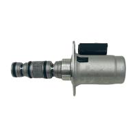China STAR ZEBRA 4211145 Excavator Solenoid Valve SV98-T40 24DY2A 12V 24V for Construction Machinery for sale