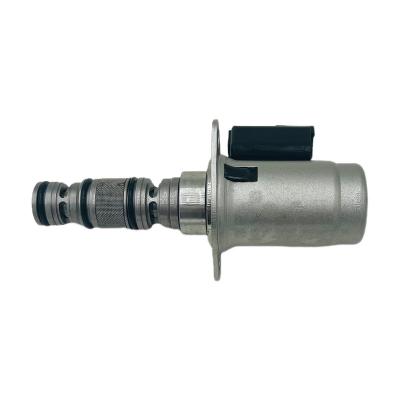 China STAR ZEBRA 4211145 Excavator Solenoid Valve SV98-T40 24DY2A 12V 24V for Construction Machinery for sale