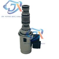 China STAR ZEBRA 4211145 Excavator Solenoid Valve SV98-T40 24DY2A 12V 24V for Construction Machinery for sale