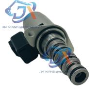 China STAR ZEBRA 4211145 Excavator Solenoid Valve SV98-T40 24DY2A 12V 24V for Construction Machinery for sale