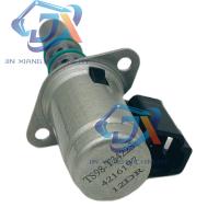 China STAR ZEBRA TS98-T34 12DR Proportional Solenoid Valve 24V for OEM Diesel Engine Parts for sale
