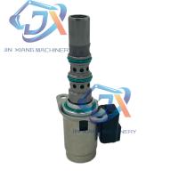 China STAR ZEBRA TS98-T34 12DR Proportional Solenoid Valve 24V for OEM Diesel Engine Parts for sale