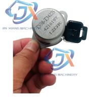 China STAR ZEBRA TS98-T34 12DR Proportional Solenoid Valve 24V for OEM Diesel Engine Parts for sale