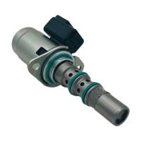 China STAR ZEBRA 11418522 Solenoid Valve 12V 24V for Volvo Excavator Loader A30E A40E L60F L90F L110H L120G for sale