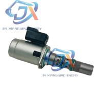 China STAR ZEBRA 11418522 Solenoid Valve 12V 24V for Volvo Excavator Loader A30E A40E L60F L90F L110H L120G for sale