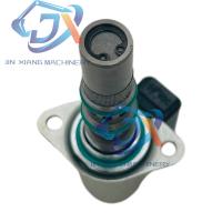 China STAR ZEBRA 11418522 Solenoid Valve 12V 24V for Volvo Excavator Loader A30E A40E L60F L90F L110H L120G for sale