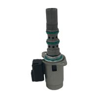 China STAR ZEBRA SV98-T40-24DY2A Solenoid Valve 24V DC for Construction Machinery for sale