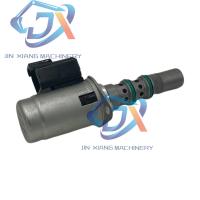 China STAR ZEBRA SV98-T40-24DY2A Solenoid Valve 24V DC for Construction Machinery for sale