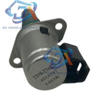 China STAR ZEBRA SV98-T40-24DY2A Solenoid Valve 24V DC for Construction Machinery for sale