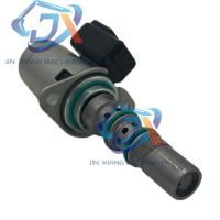 China STAR ZEBRA SV98-T40-24DY2A Solenoid Valve 24V DC for Construction Machinery for sale