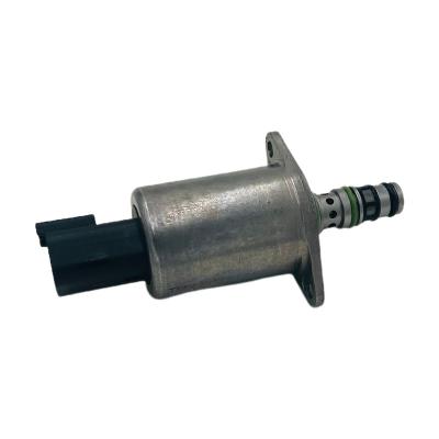 China STAR ZEBRA TM1005110 24V Solenoid Valve for Loader Direct from Factory for sale