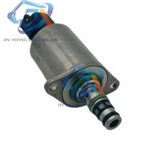 China STAR ZEBRA TM1005110 24V Solenoid Valve for Loader Direct from Factory for sale