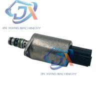 China STAR ZEBRA TM1005110 24V Solenoid Valve for Loader Direct from Factory for sale