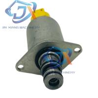 China STAR ZEBRA Excavator Solenoid Valve F03-12D9AAC-A01 F01-12D1A25 12V 24V Long Lasting Performance for sale