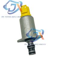 China STAR ZEBRA Excavator Solenoid Valve F03-12D9AAC-A01 F01-12D1A25 12V 24V Long Lasting Performance for sale